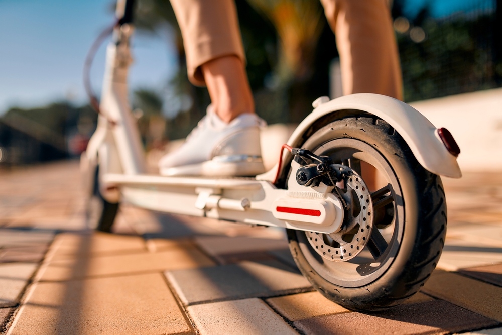E-Scooter: Lohnt sich der Kauf eines Rollers? - trend-update.de